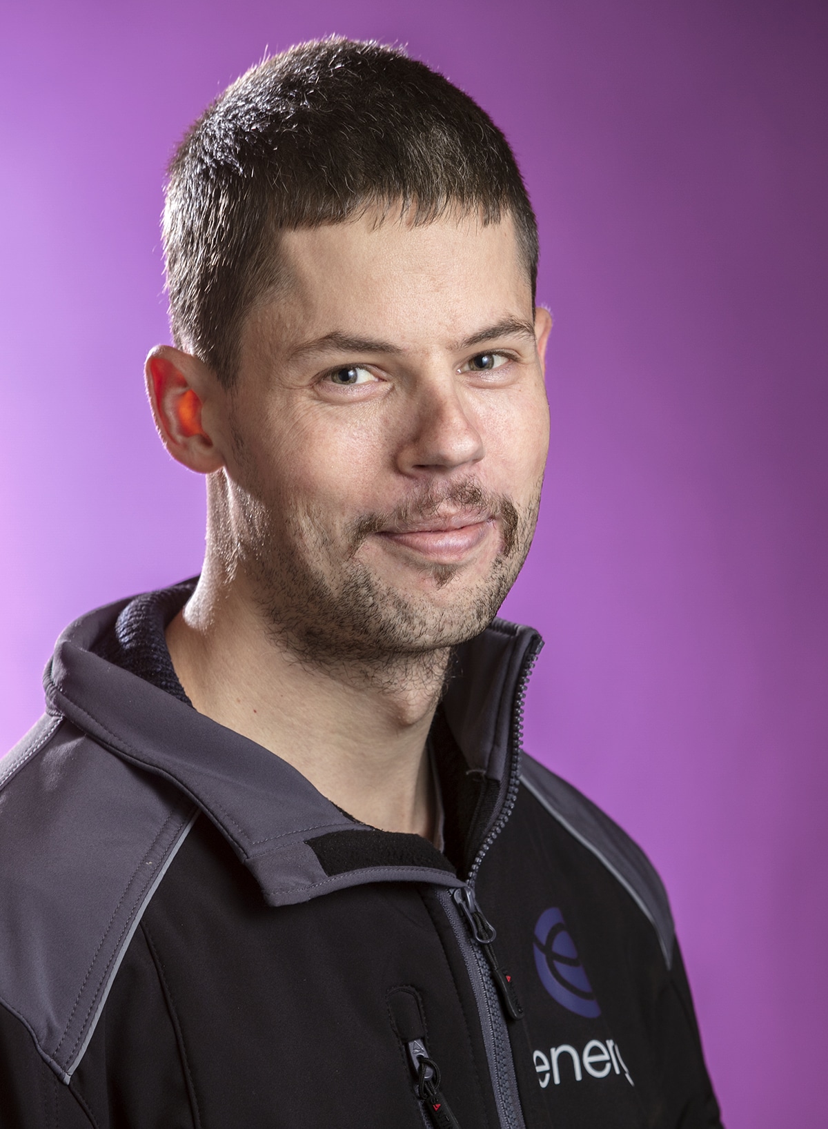 Organisatie – Energa