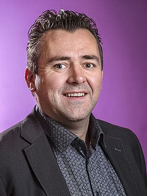 Organisatie – Energa
